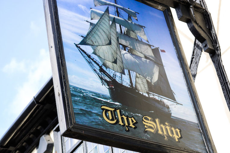 Gallery – The Ship Pub