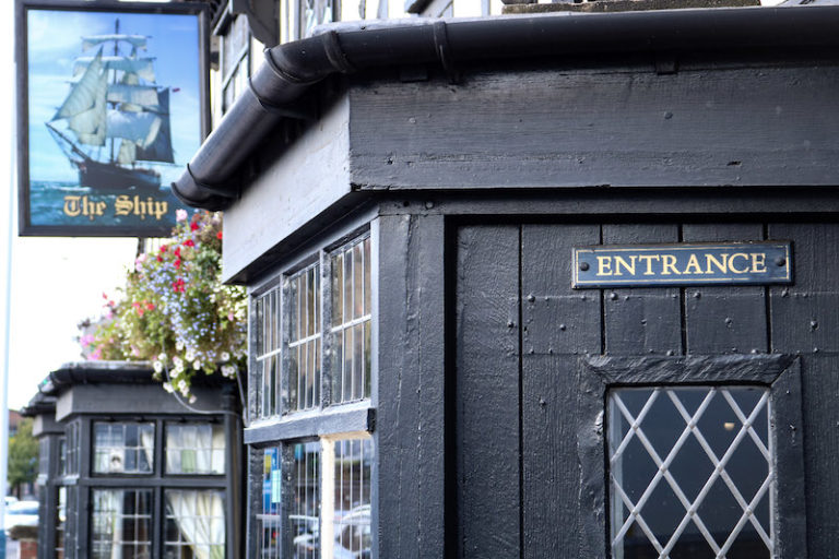 Gallery – The Ship Pub