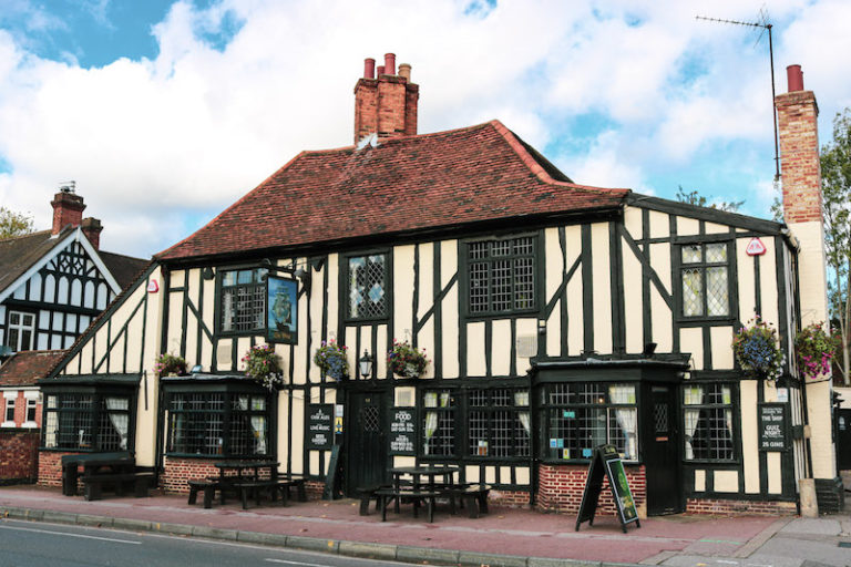 Gallery – The Ship Pub