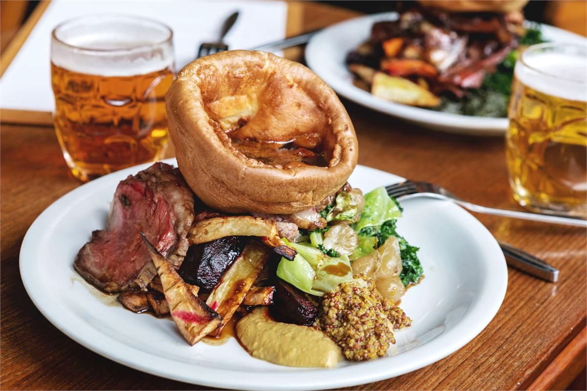 Upcoming Events – The Ship Pub